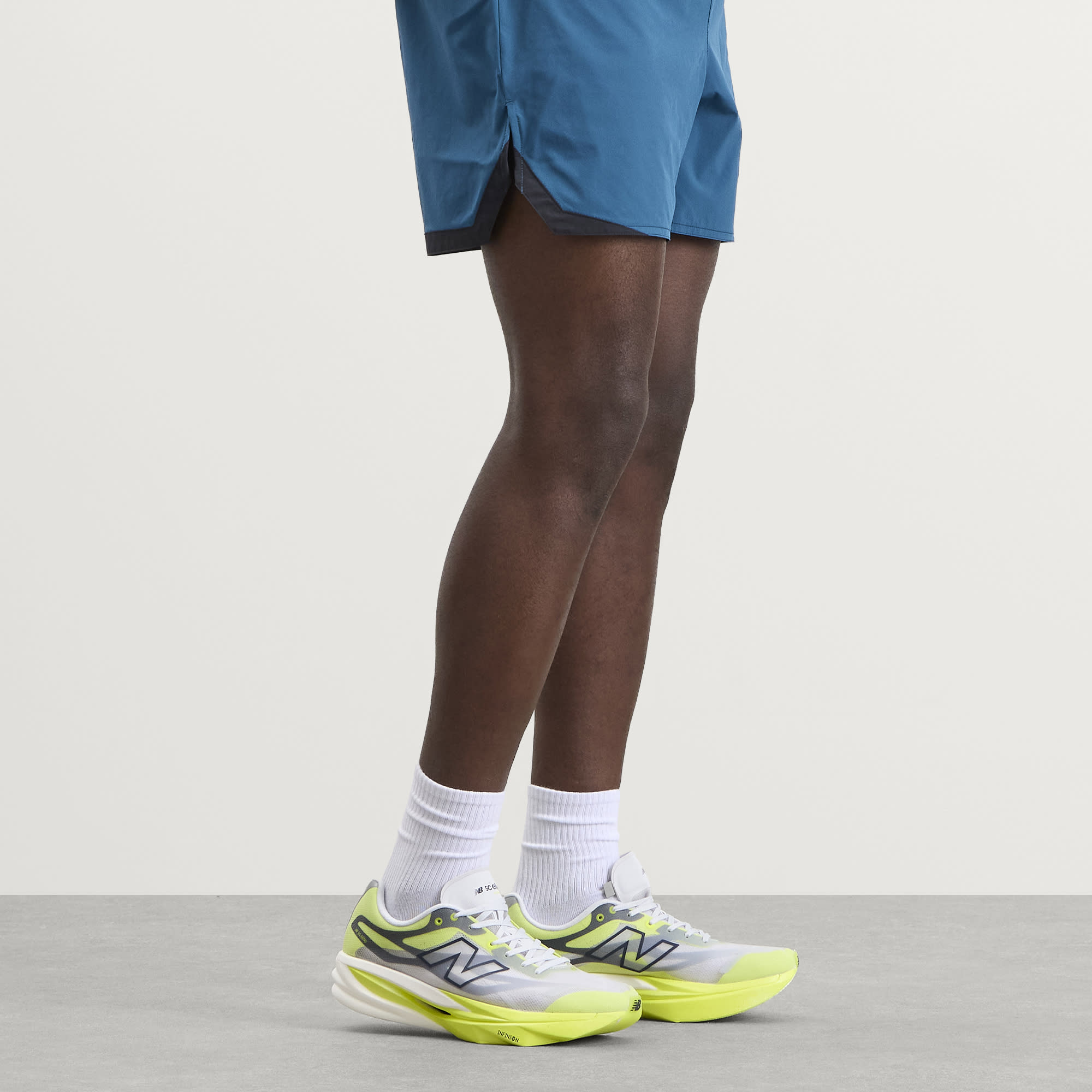 NEW BALANCE New Balance Supercomp Elite v6 Athletic Sneaker